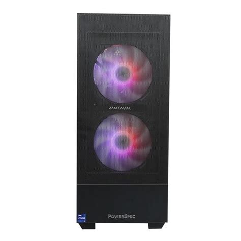 Powerspec G472 Gaming Pc Intel Core I9 13th Gen 13900kf 3 0ghz Processor Microsoft Windows 11