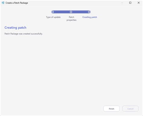 what is msp file and how to create them from scratch