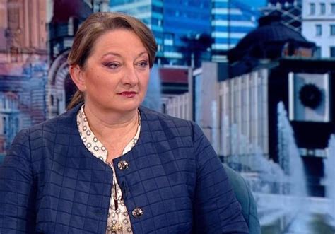 Деница Сачева ПП ДБ трябва да проявят малко повече смирение и разум