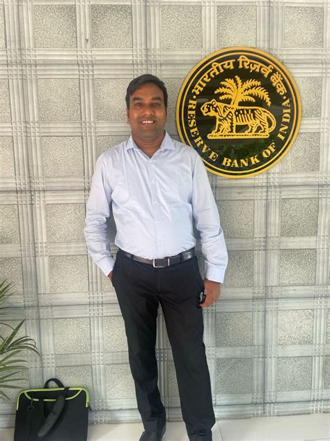 Indian Blockchain Institute Posted On Linkedin