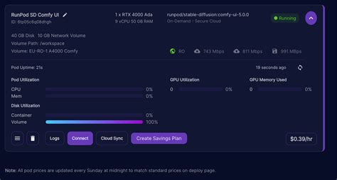 Zero Gpu Issue Runpod