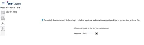 How To Use The Improved Oracle ‘search And Replace Functionality