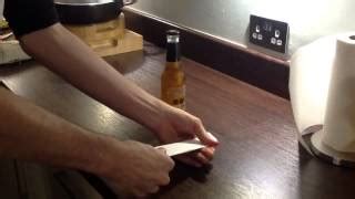 You Can Open A Beer Bottle With A Single Sheet Of Paper