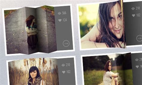 50 Useful Fresh Css3 And Jquery Tutorials Instantshift