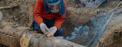 Engineering Pipeline Infrastructure
