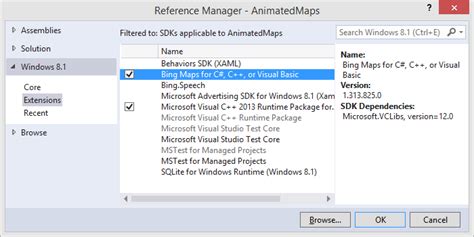Part 2 Bring Your Maps To Life Creating Animations With Bing Maps