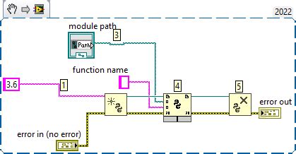 Help Needed Calling Python Script For Astronomy Application Calling External Code LAVA