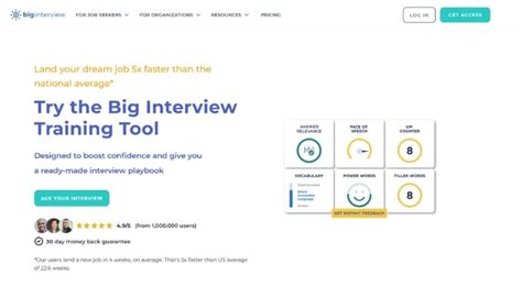 5 Meilleurs Outils Danalyse Cv Ia Pour Booster Votre Candidature