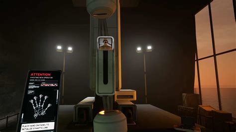 Synapse Review Neurons Firing Bullets Flying Ready VR One