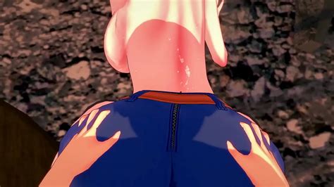 Android Number 18 Getting Fucked In Diferent Positions Pov And Dragon Ball Z And Part 2 Xnxx Com