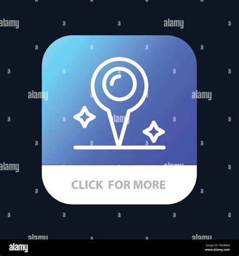 Ios Map Stock Vector Images Alamy