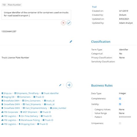 Elevate Your Data Strategy With Dvsums Agile Data Catalog