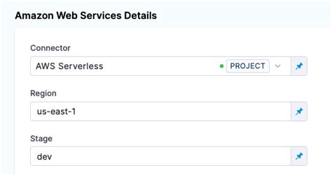 Framework For Aws Lambda Harness Developer Hub