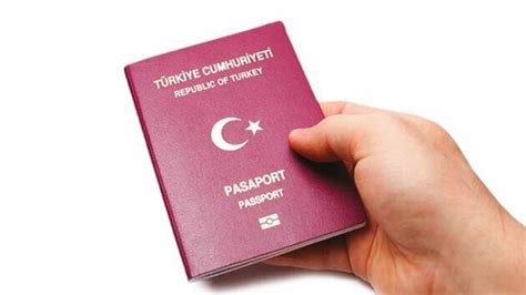 Turkish Citizenship How To Get Turkish Citizenship