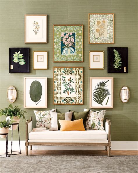 Art Installation On Wall Ideas