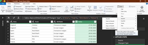 Excel Count Date Range Based On Criteria Stack Overflow