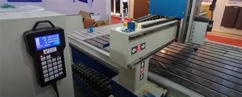Meteor Cnc 3h Series 3 Axis Dsp Cnc Controller Manufacturer From Mumbai