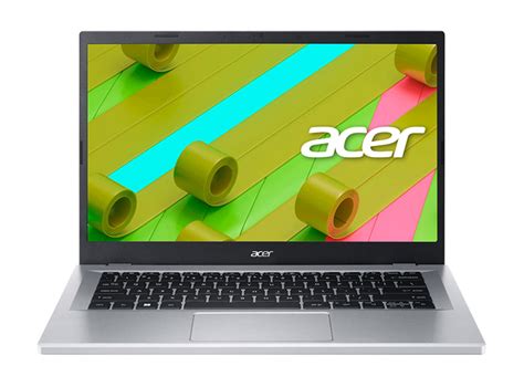 Ripley Notebook Acer Aspire Laptop A P C Intel Core I Gb Ram Gb Ssd