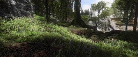new features for community shaders r skyrimmods