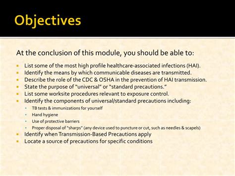 Ppt Universal Precautions Powerpoint Presentation Free Download Id2089573