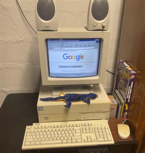 Ibm Ps 1 Processor Swap R Vintagecomputing