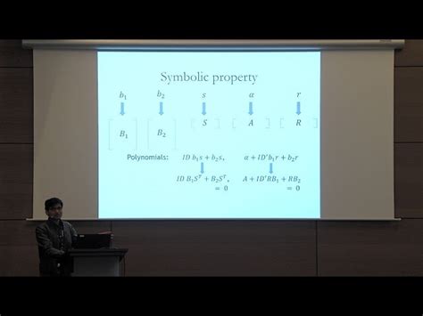 Conference Talks Talk Simplifying Design And Analysis Of Complex