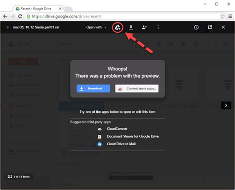 How To Fix Google Drive Download Limit For Shared Files Tactig