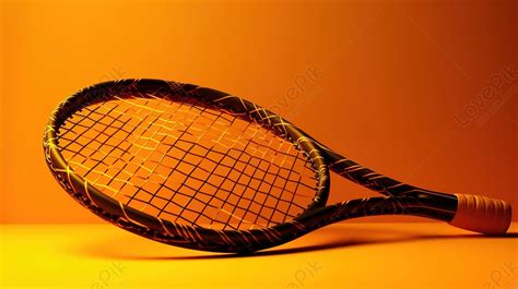 생생한 노란색 배경에 3d 렌더링된 테니스 라켓 스포츠 장비 노란 배경 라켓 스포츠 배경 라켓 배경 이미지 Hd 노란 라켓 스포츠 라켓 배경 사진 무료 다운로드
