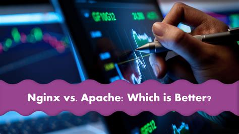 nginx vs apache a comprehensive comparison by abayomi george david