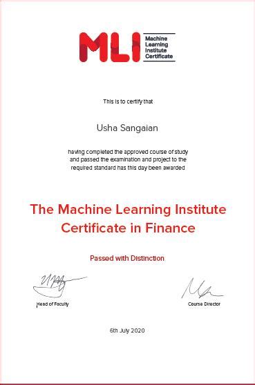 Usha Sangaian On Linkedin Artificialintelligence Machinelearning