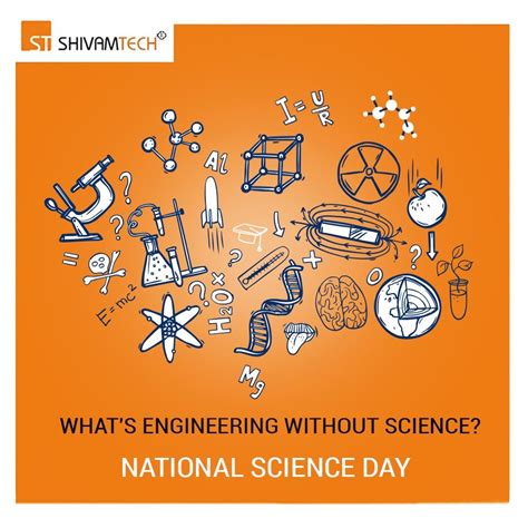 Sunil Nandedkar On Linkedin Nationalscienceday