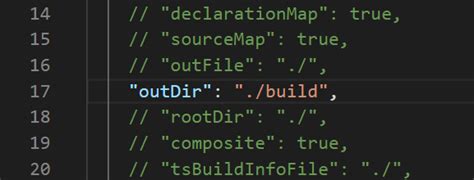 Setting Up Typescript Paths In A Node Project Daniels Coding Blog