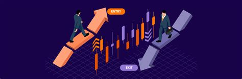 How To Identify Entry And Exit Points In Stock Market Ventura