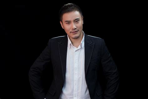 刘骐 中国内地男演员 搜狗百科