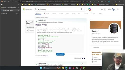 cis 2001 cs2 for data scientists python binary search trees