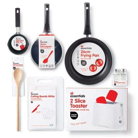 Packaging Design Cookware Packaging Packaging Design Inspiration