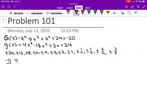 solved maximum and minimum values to locate the maximum and minimum values of the polynomial g