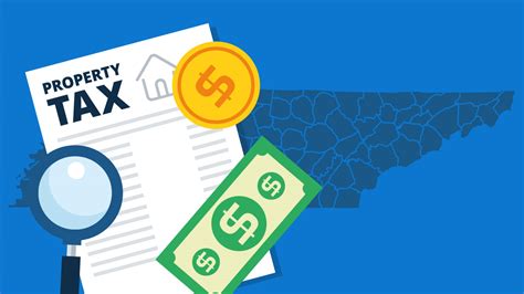 Tennessee Property Records Search Owners Title Tax And Deeds