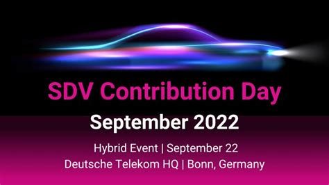 Automotive Sdv Softwaredefinedvehicle Eclipse Software Defined Vehicle