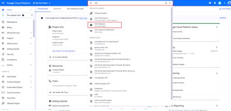 How To Install Elasticsearch On Google Cloud