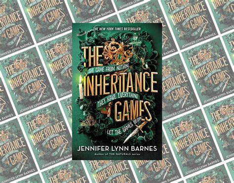 everything you need to know about the inheritance games tv show