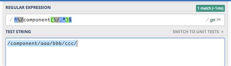 Regex How To Make Nginx Rule Work For Deep Links Stack Overflow