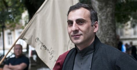 “ბიძინა ივანიშვილის მთავარი მრჩეველი არის პალიკო კუბლაშვილი ეს ვიცი