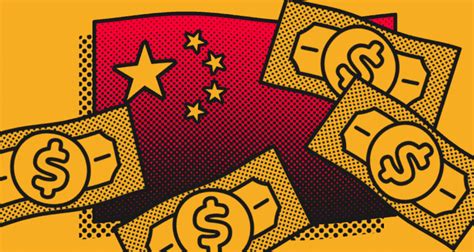 Jiun Ting Yong On Linkedin Chinas Top Funded Tech Companies In The Last Decade Tech In Asia