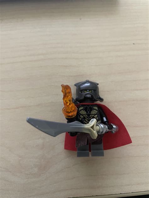 Death Shadow Class Battleship Space Pirate Captain Harlock R