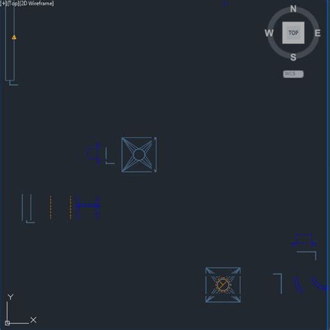 Hidden Lines Still Visible When Turn Off Corresponding Layer Autodesk Community