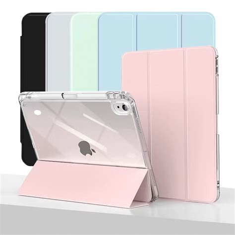 링고룸 익일도착🎁사은품 아이패드 케이스 클리어 갤럭시탭 스마트커버 보호필름 투명 하드 젤리 범퍼 애플 펜슬 미니 6 7 8 9 10 에어 4 5 프로 1 2 3 세대 S9