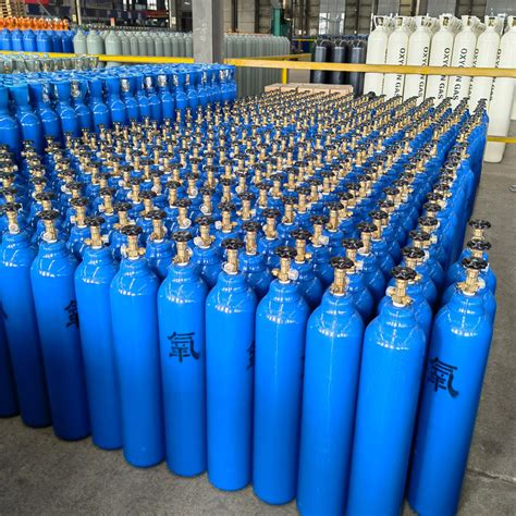 Supply Oxygen Wholesale Factory Shenyang Kaijinsi Trading Co Ltd