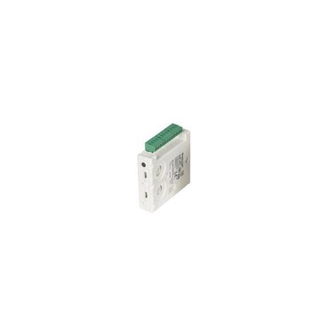 Notifier Single Input Interface Module M Addressable The Safety Centre UK