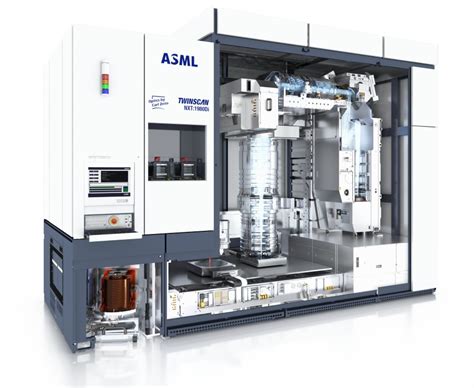 Training ASML 2018